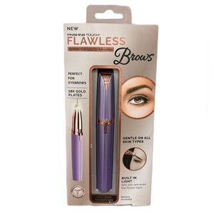 Flawless | Skincare | Finishing Touch Flawless Brows | Poshmark